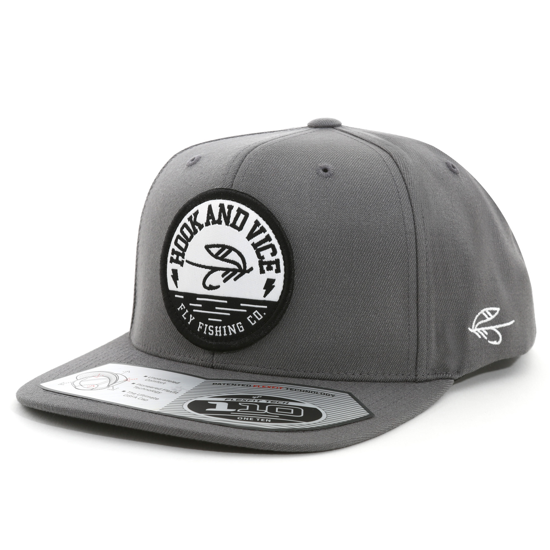 Storm Brewing (Pro Model) — Hook And Vice